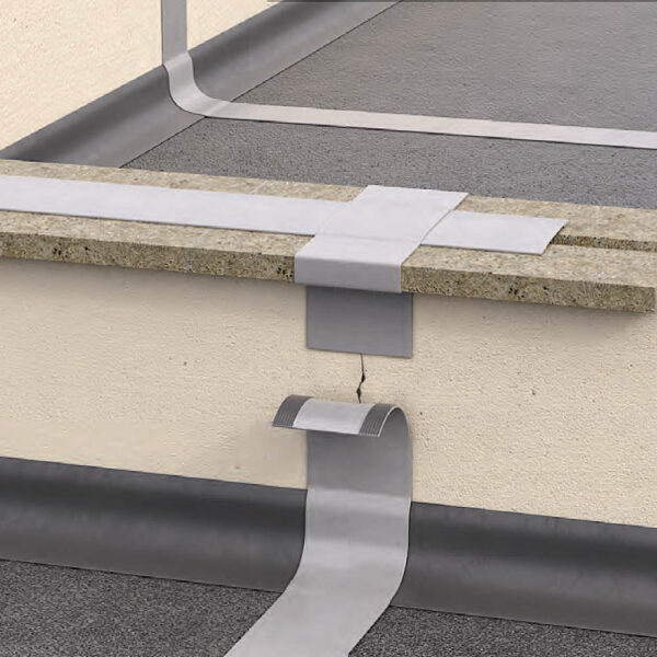 Vexcolt | Expansion Joints | Movement Joints | Control Joints