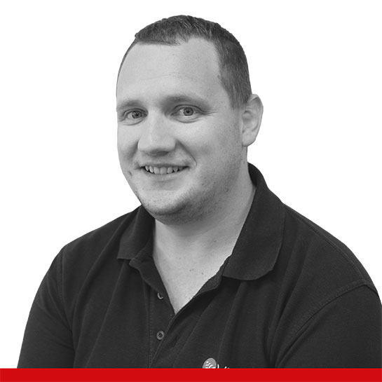 Nicholas Horton - Vexcolt