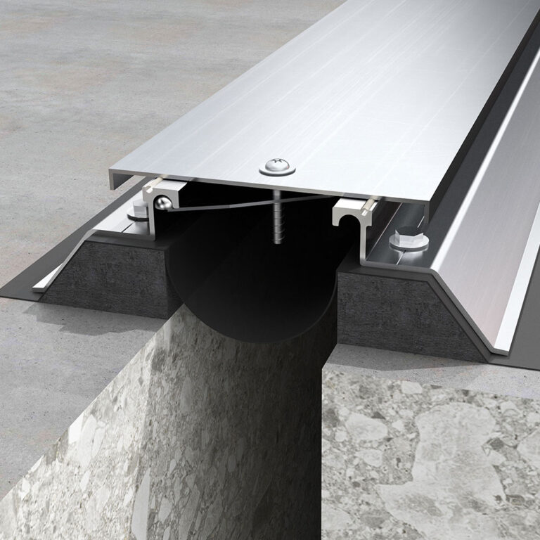 MegAtec 610-A01-A02 - Vexcolt - external centre plate expansion joint